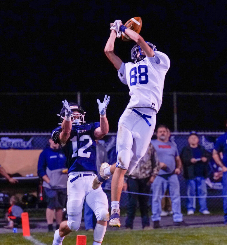 Muncy wins thriller in overtime against South Williamsport | News ...